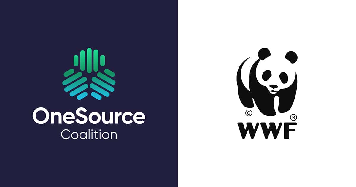 Wwf Logo Design