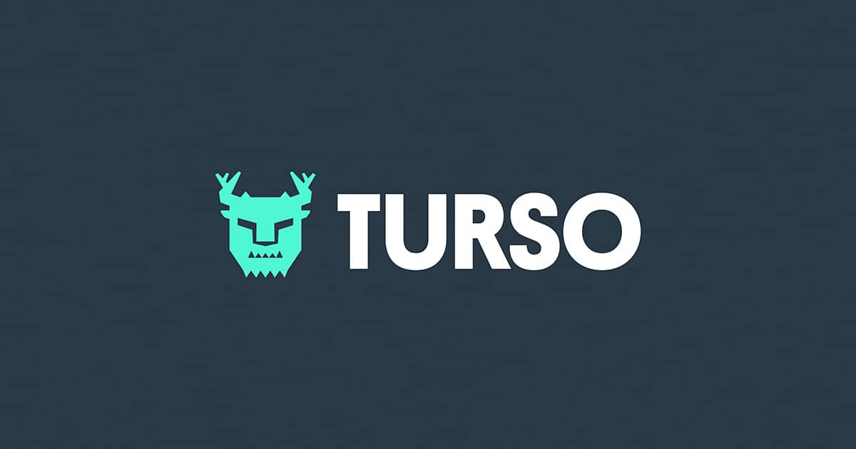 Turso by ChiselStrike - fitosophy.